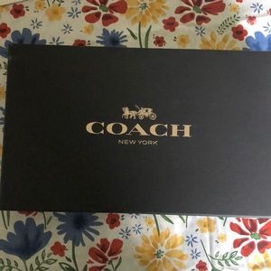 Coach | Bags | Coach Travel Set | Poshmark